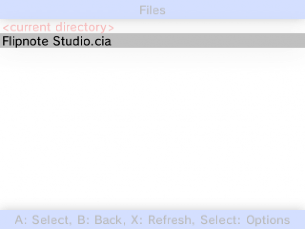 Nintendo 3DS & 2DS Setup Guide - Sudomemo - Help Center