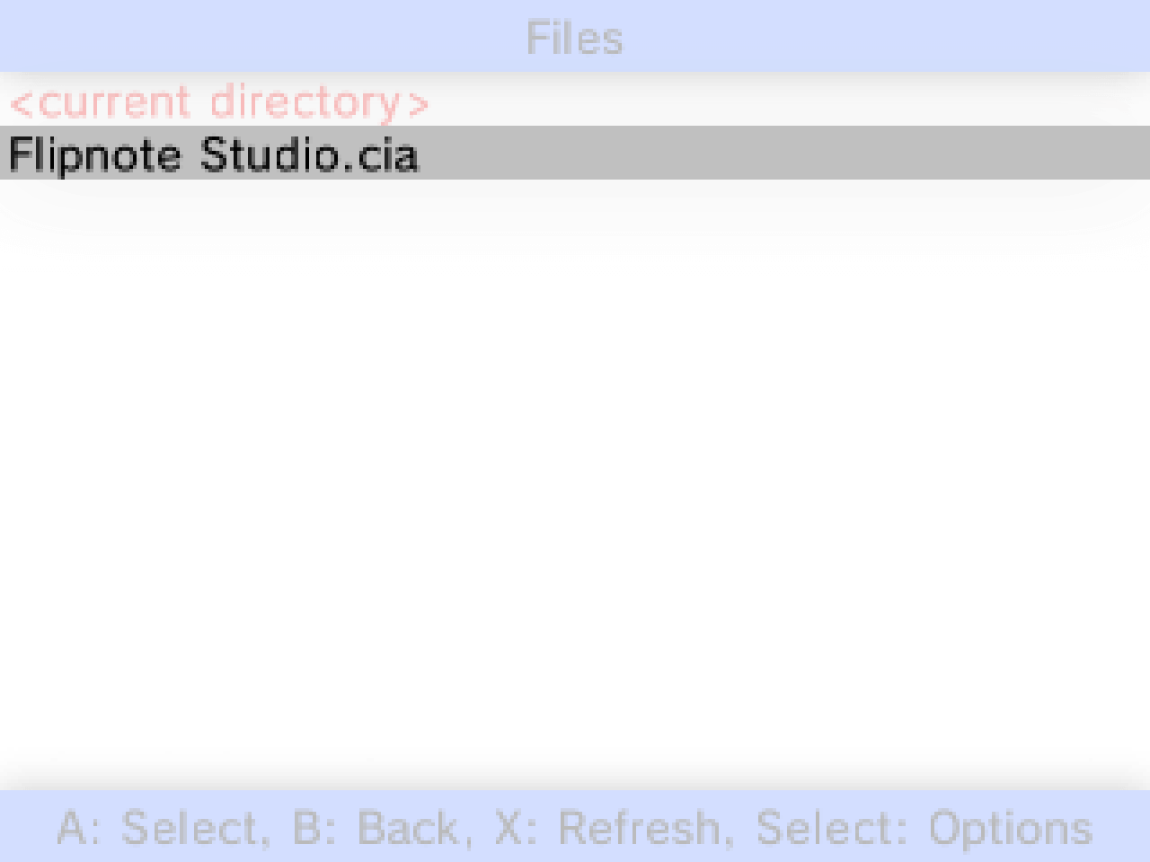 Nintendo 3DS & 2DS Setup Guide - Sudomemo - Help Center