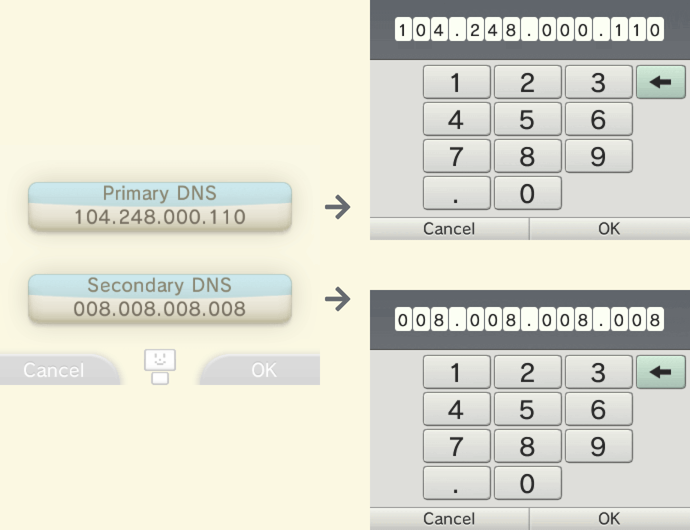 Nintendo 3DS & 2DS Setup Guide - Sudomemo - Help Center