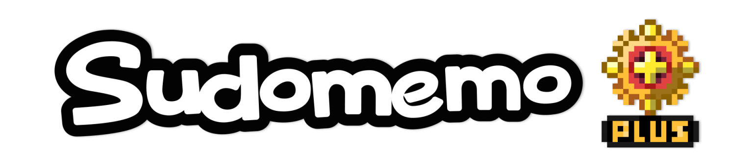 All About Sudomemo Plus! - Sudomemo - Help Center