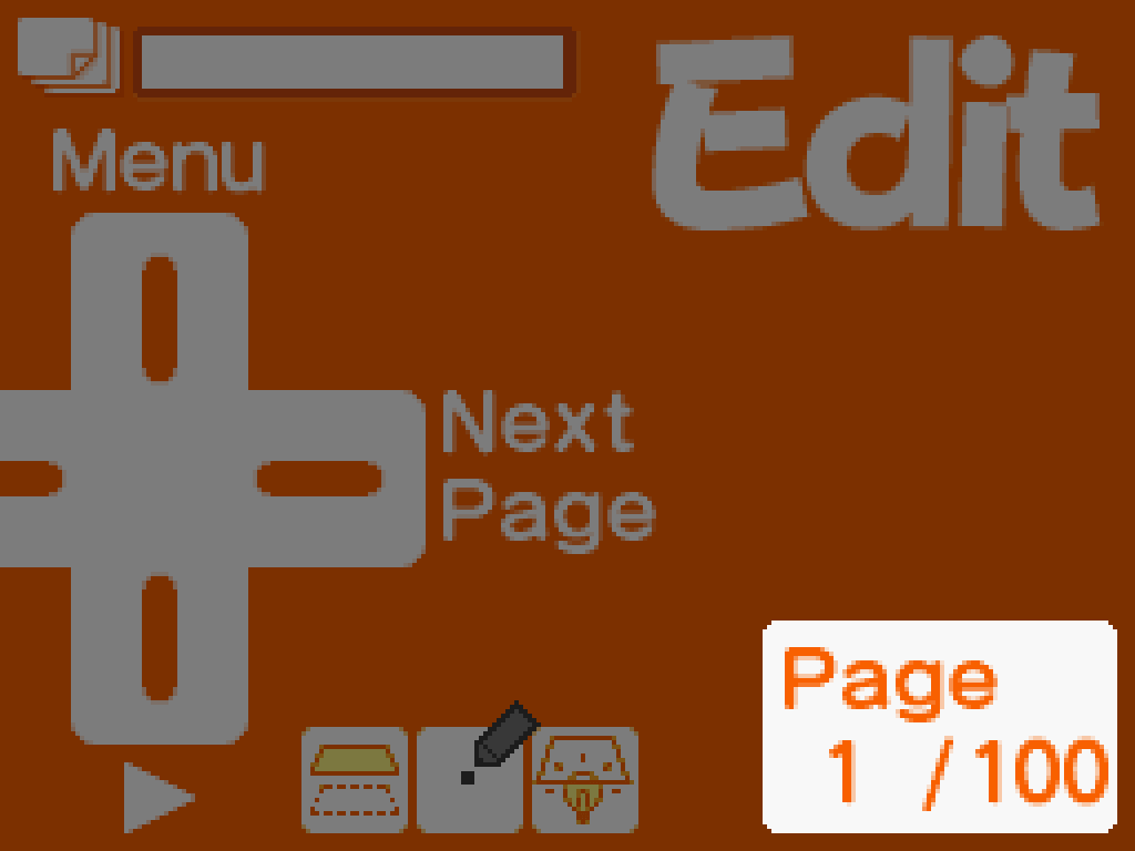 Flipnote Audio Recording Techniques - Sudomemo - Help Center