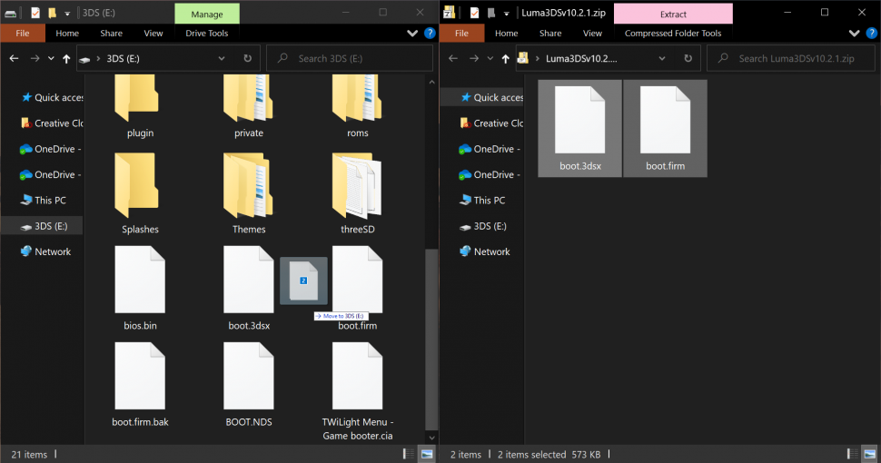 Important Information about 2DS/3DS System Version 11.14 - Sudomemo ...
