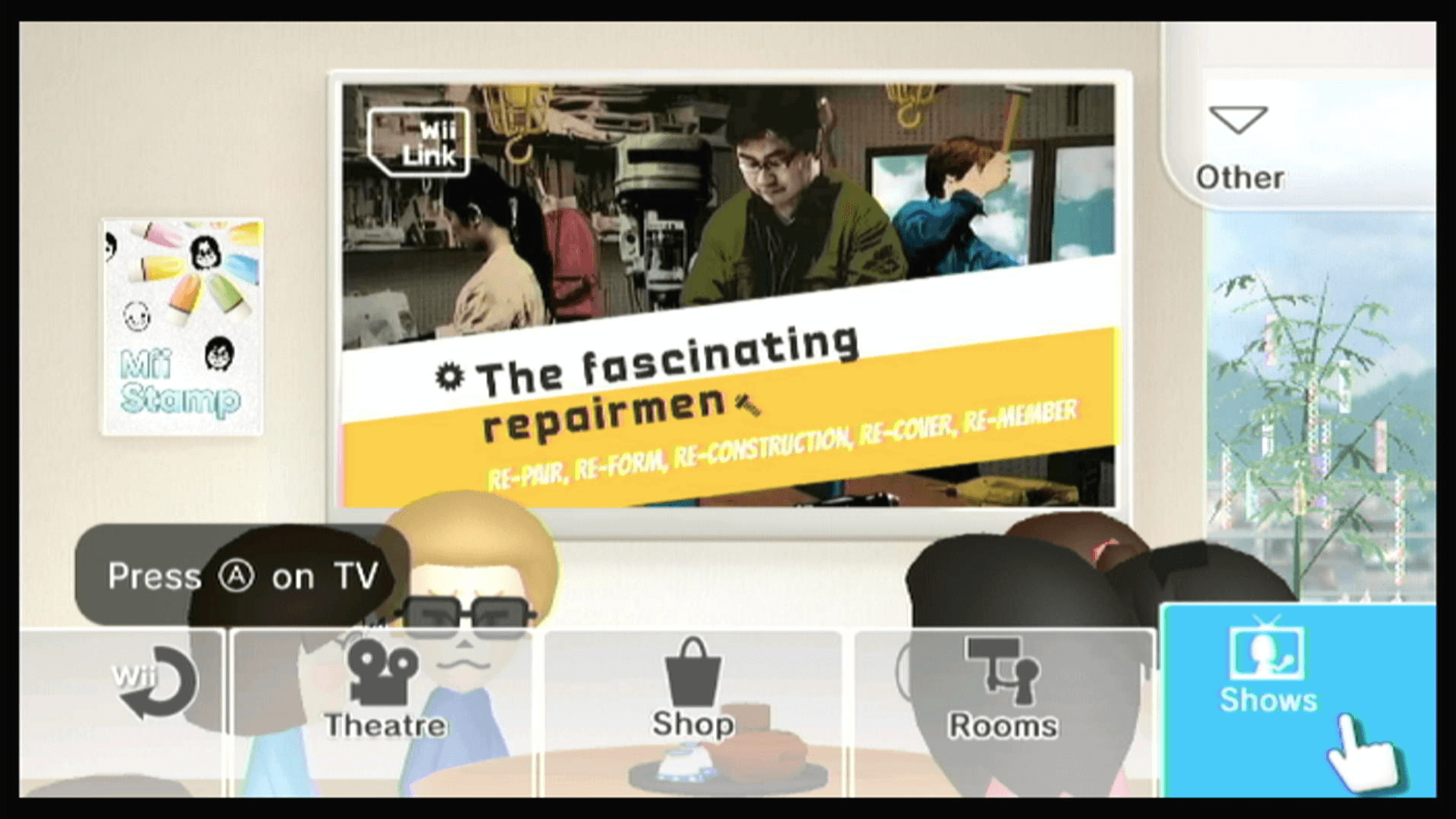 Sudomemo × WiiLink: Watch Flipnotes on the Wii! - Sudomemo - Help Center